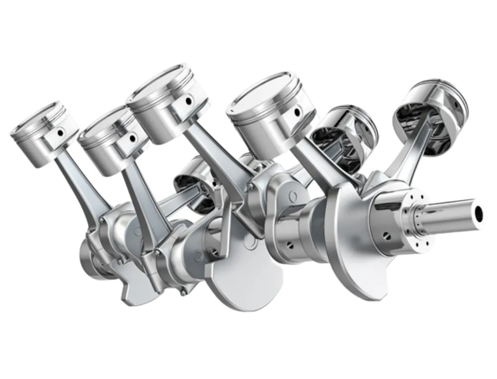 Porsche Spare Parts & Performance Upgrades - Spyder Performance