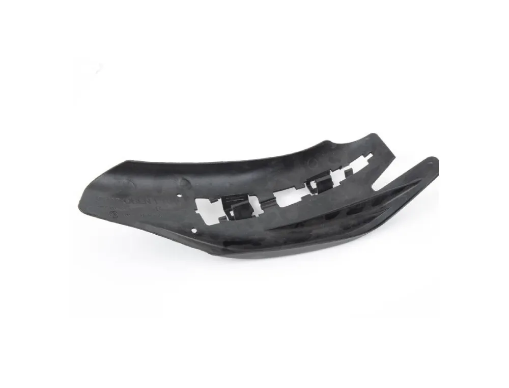 Porsche 997 GT2 / GT3 Front Brake Duct Air Scoop Right - 99734148492 ...