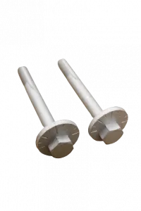 2 x Porsche (Spyder Performance) Suspension Rear Lower Track Control ...