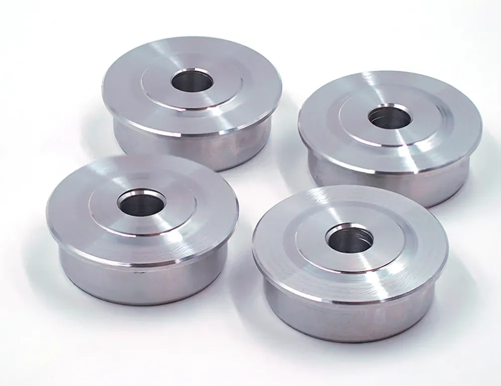 Porsche Boxster/Cayman (986/987) (Rear) Suspension Secrets Rear Solid ...